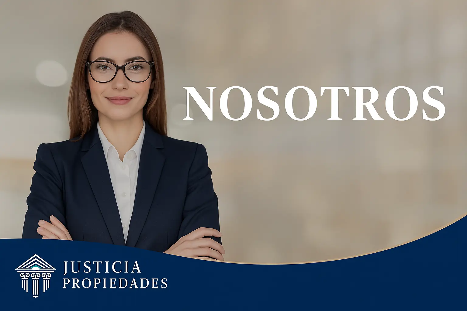 Nuestro Estudio Jurídico | Justicia Propiedades